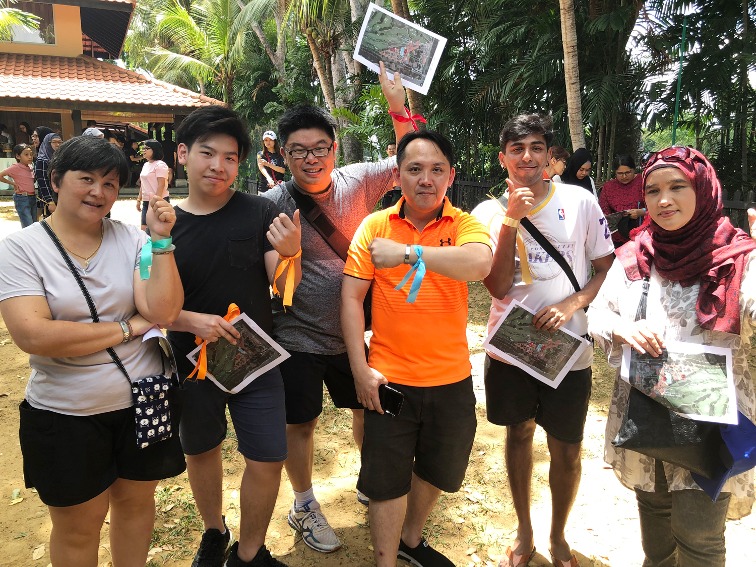 RMA Contracts | RMA Group Held its Company Team Building 2019