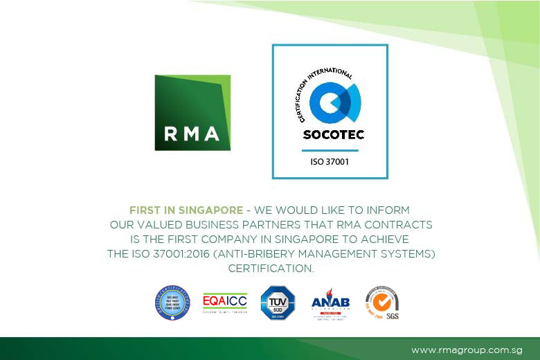 RMA Contracts | Digitalisation, Manpower Outsourcing and BPO Services