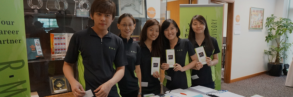 RMA Contracts | Digitalisation, Manpower Outsourcing and BPO Services